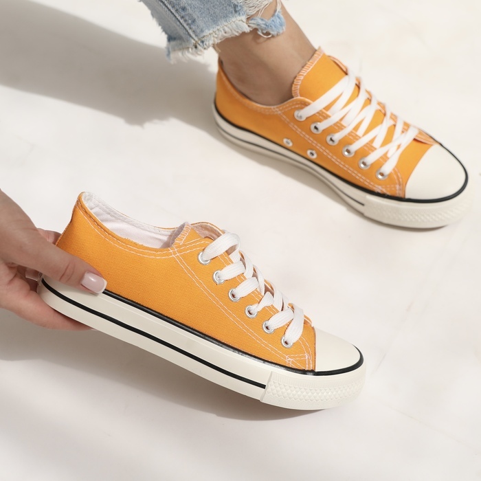 ALL STAR LIMITED EDITION - Smile Fashion JO