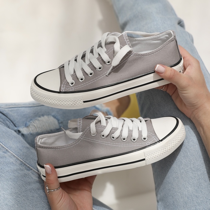 ALL STAR LIMITED EDITION - Smile Fashion JO