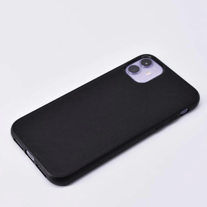 DARK SOLID IPHONE CASE - Smile Fashion JO