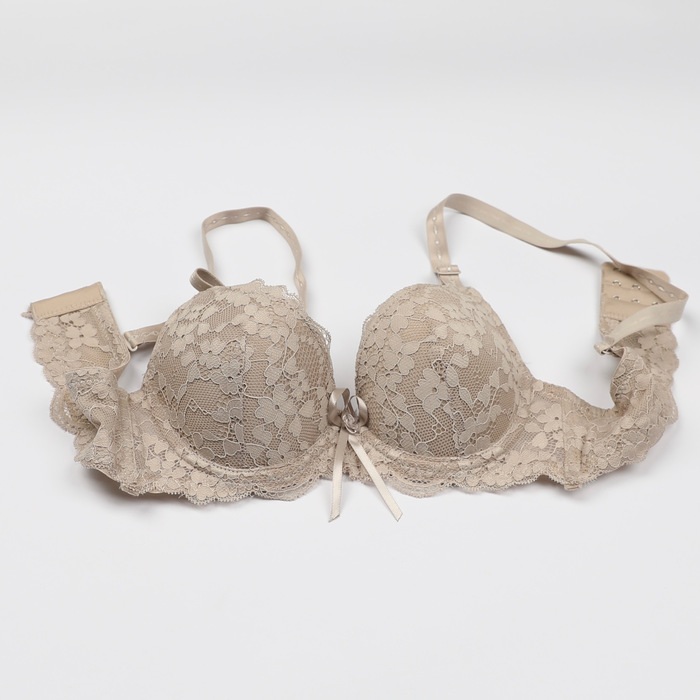 LACE ELEGANT BRA – SmileFashionJO