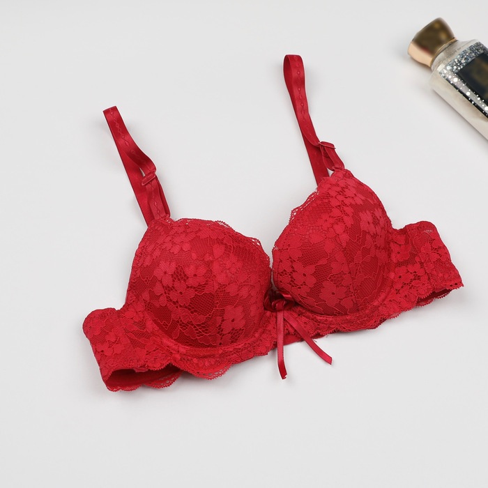 LACE ELEGANT BRA – SmileFashionJO