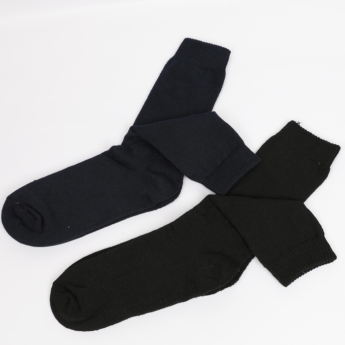 MEN’S HIGH-CALF SOCKS – SmileFashionJO