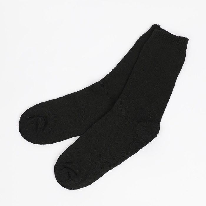 MEN’S HIGH-CALF SOCKS – SmileFashionJO