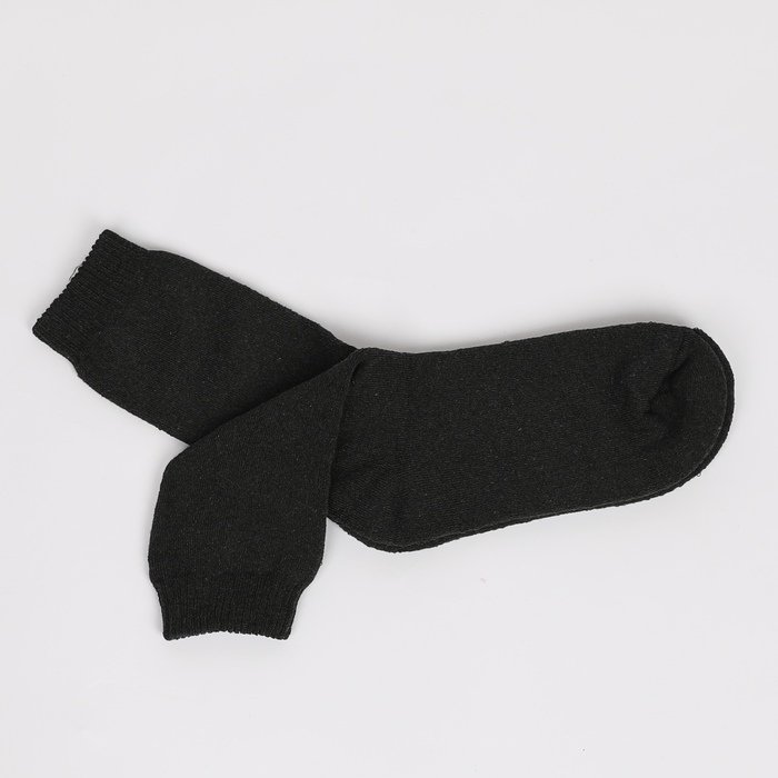 MEN’S HIGH-CALF SOCKS – SmileFashionJO