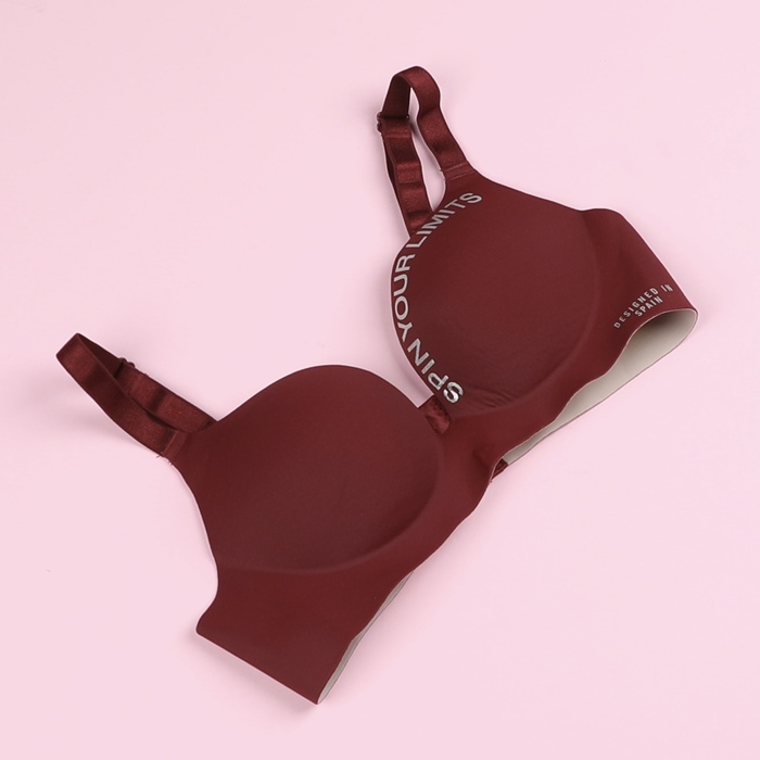 SIMPLE BRA - Smile Fashion JO