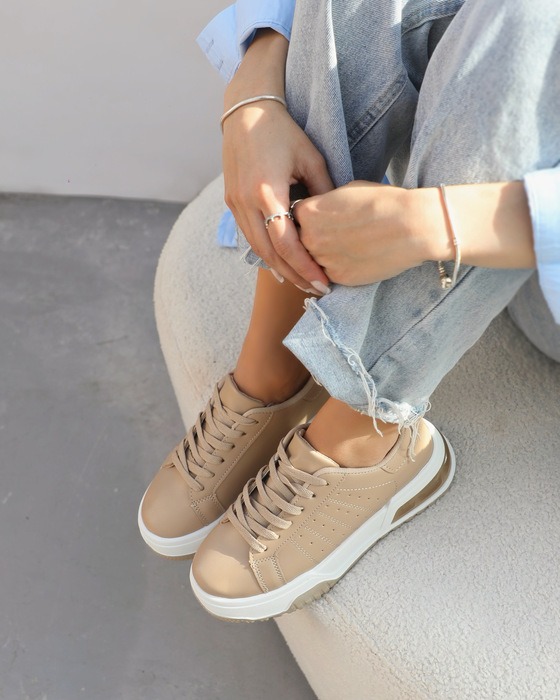 FASHIONABLE WOMEN SHOSE - Smile Fashion JO